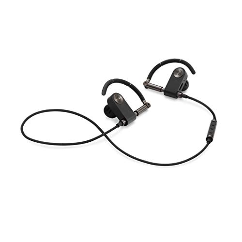 Bang & Olufsen ワイヤレス耳掛けイヤホン Earset Bluetooth/AAC 対応/通話(中古品)