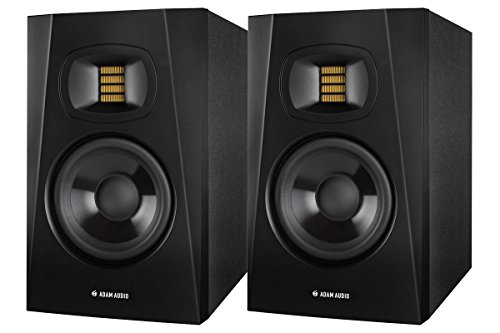 ADAM Audio アダム / T5V ペア 2台セット ニアフィールド モニタースピーカ(中古品)