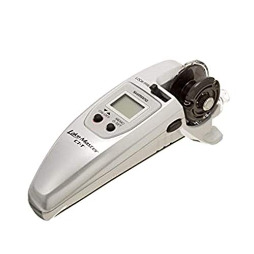 シマノ(SHIMANO) リール ワカサギ 18 レイクマスター CT-T クリスタルホワ (中古品)