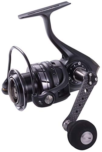 アブガルシア (Abu Garcia) スピニングリール ロキサーニ (ROXANI) 2500MSH(中古品)