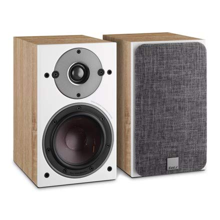 Dali Oberon ブックシェルフスピーカー 1組(中古品)