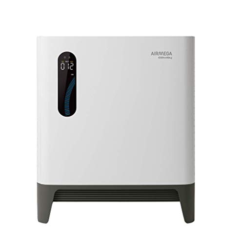 COWAY 空気清浄機 AIRMEGA 600(エアメガ 600) ~41畳 AP-2318P(中古品)