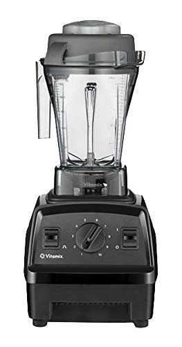 Vitamix バイタミックス E310 [ブラック] (中古品)
