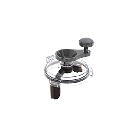 マルチシェフ MC-1000、1500タイプ共用部品 スクレーパーセット PMC1-026(中古品)