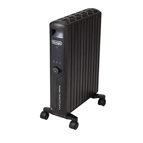 デロンギ マルチダイナミックヒーター（10〜13畳【暖房器具】De'Longhi MDH(中古品)