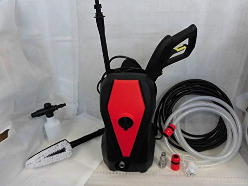 高圧洗浄機 アルファDASH ダッシュ E-7000(中古品)