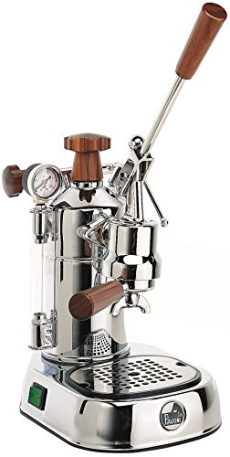 La Pavoni プロフェッショナル PLH(未使用品)