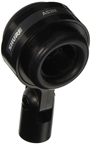 SHURE アイソレーションマウント A53M(未使用品)