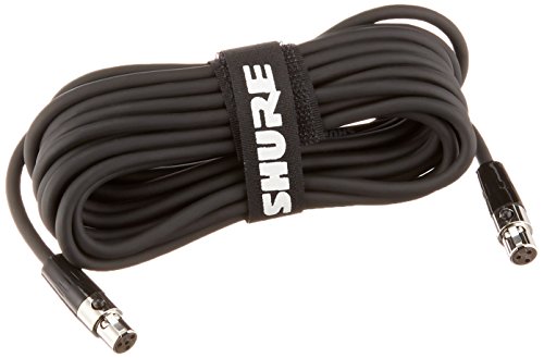 SHURE C98D マイク用ケーブル (シュア)(未使用品)