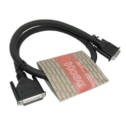 Hosa DBD-315 DB-25 to DB-25 Breakout Snake 15 feet〔並行輸入品〕(未使用品)