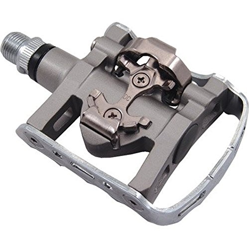 SHIMANO(シマノ) PD-M324 片面SPDシステム ペダル(未使用品)