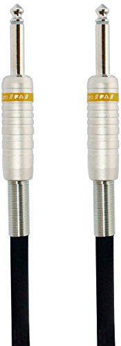 Ex-pro イーエクス・プロ FA楽器用シールドケーブル FA-3SS ストレート×ス(未使用品)