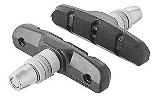 シマノ S65Tブレーキシューセット BR-M330他適応 Y8GP9804A(未使用品)