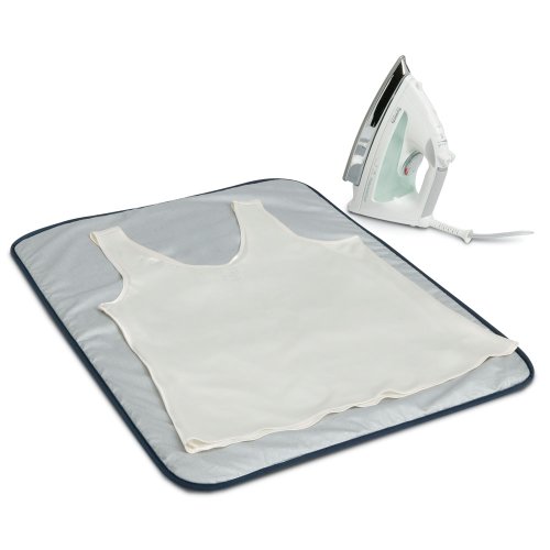 Household Essentials 129ポータブルアイロンBlanket mat- Heat Resistant?(未使用品)