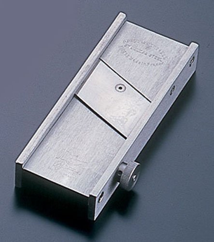 MATFER(マトファ) トリフカッター 744604 ステンレス フランス WTL31(未使用品)