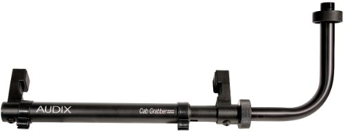 AUDIX マイククランプ 8?14インチのキャビネットに対応 CABGRAB(未使用品)