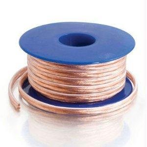 250FT 18AWG BULK SPEAKER WIRE(未使用品)