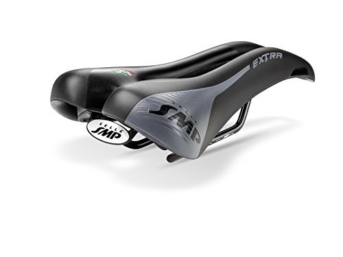 SELLE SMP(セラSMP) エクストラ サドル  ブラック(未使用品)
