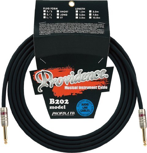 Providence B202 model 5.0m S/S(未使用品)