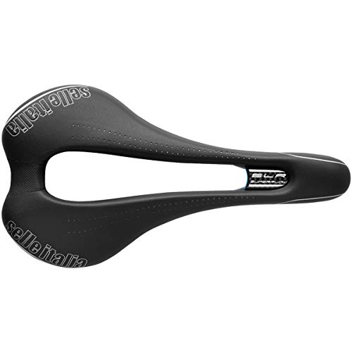 SELLE ITALIA(セライタリア) SLR Super Flow S Ti316 BLK(未使用品)