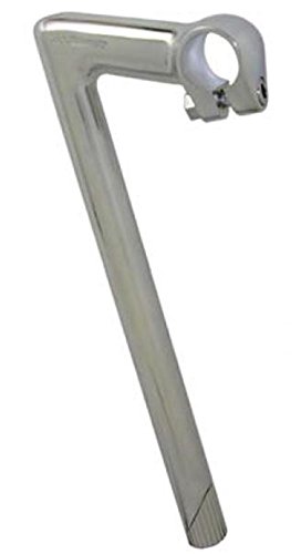 NITTO(日東) ステム NTC-280 NTC-280 100 φ25.4 φ22.2 100 シルバー(未使用品)