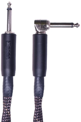 VOVOX インスト・ケーブル sonorus protect A 600cm L-S 6.3208 楽器用 シ(未使用品)