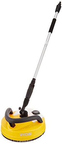 リョービ(RYOBI) 高圧回転クリーナー 高圧洗浄機用アクセサリー 6710067(未使用品)