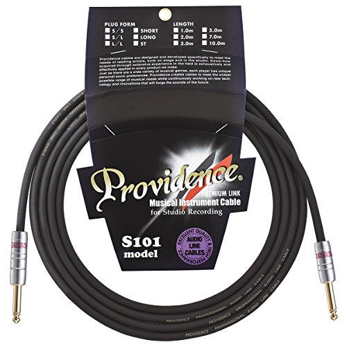 PROVIDENCE S101 5.0m S/S(未使用品)