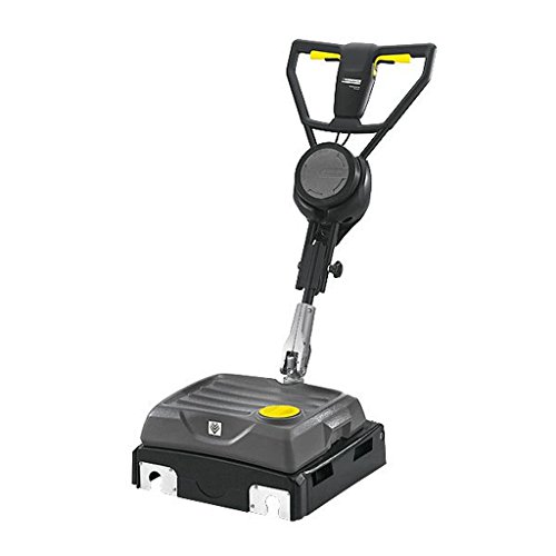 ケルヒャージャパン 床洗浄機 BRS40/600C 50HZ(未使用品)