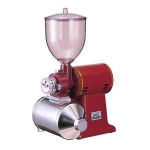 Kalita(カリタ) 業務用電動コーヒーミル ハイカットミル 61005(未使用品)
