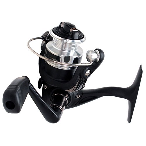 Daiwa D-Spin 500 Spin Reel 1BB 4lb/100yd 4.9:1 SUL(未使用品)
