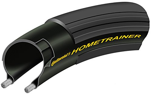Continental(コンチネンタル) ホームトレーナー ブラック  700×23C(未使用品)