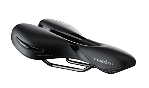 SELLE (セラロイヤル) RESPIRO Soft アスレチック(45°)(未使用品)