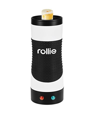 ローリー エッグマスター エッグクッキング システムRollie EggMaster Vert(未使用品)