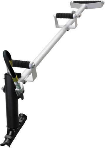 育良精機 ドロスニードル IS-DN-100(未使用品)