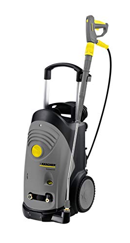 ケルヒャー(KARCHER) 高圧洗浄機 HD9/17M(60Hz) 1.524-918.0(未使用品)