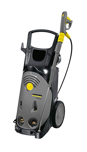 ケルヒャー(KARCHER) 高圧洗浄機 HD13/15S(50Hz) 1.286-934.0(未使用品)