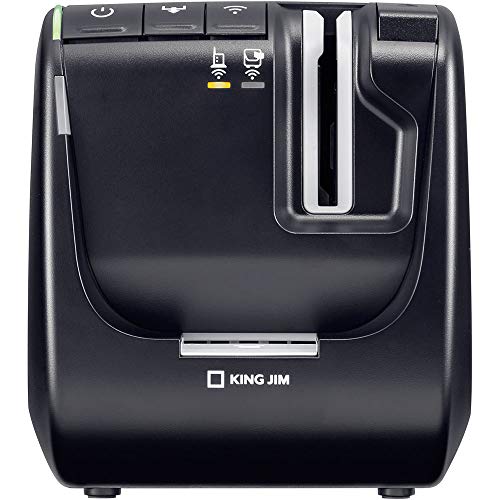 キングジム キングジム テプラPRO SR5900P SR5900P(未使用品)