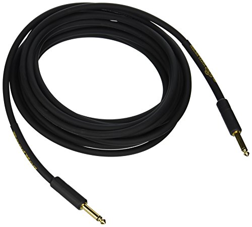 RapcoHorizon HOG-25B 25-Feet RoadHOG Instrument Cable by Rapco Horizon(未使用品)