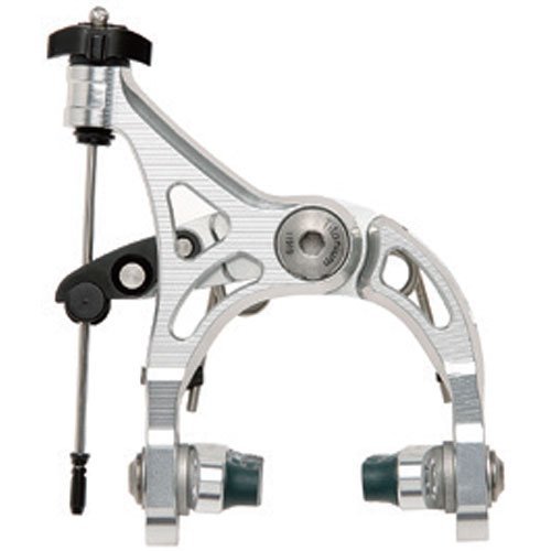 OnebyESU(ワンバイエス) ライトオンブレーキモア 前用 ブライトシルバー ブ(未使用品)