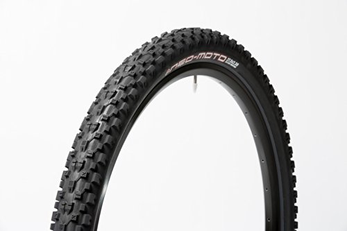 パナレーサー(Panaracer) クリンチャー タイヤ [27.5×2.30] [650B×58] ネ(未使用品)