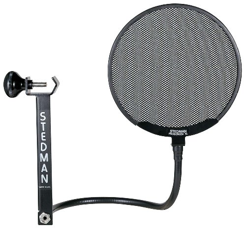 Stedman ステッドマン ポッピング・ガード Proscreen XL (未使用品)