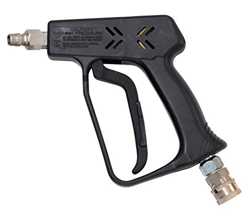 アサダ HD40002 ハンドガン SUSワンタッチカプラ仕様 8/100GS用(未使用品)