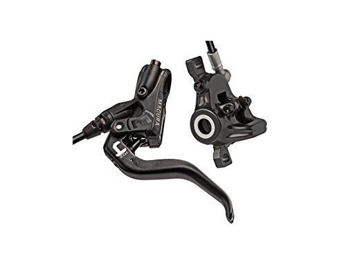 MAGURA ディスクブレーキ MT4 Carbotecture Disc Brake 2700476(未使用品)