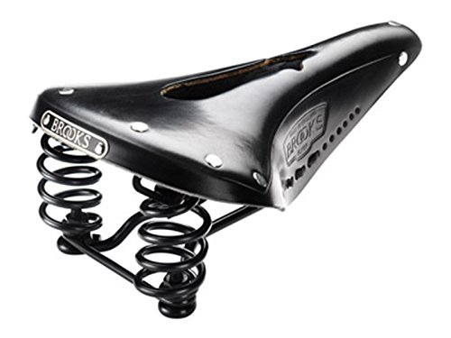 BROOKS(ブルックス) FLYER IMPERIAL フライヤー インペリアル サドル ブラ (未使用品)