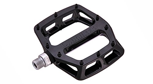 ディーエムアール(DMR) V12 PEDAL Black 9/16 DMR-VV12-K9 ブラック 9/16(未使用品)