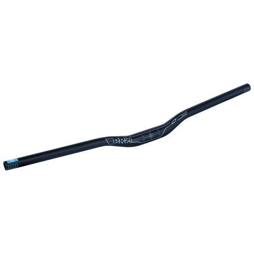 プロ(PRO) LTライザーバー20 720mm/20mm/9度/31.8mm ブラック(未使用品)