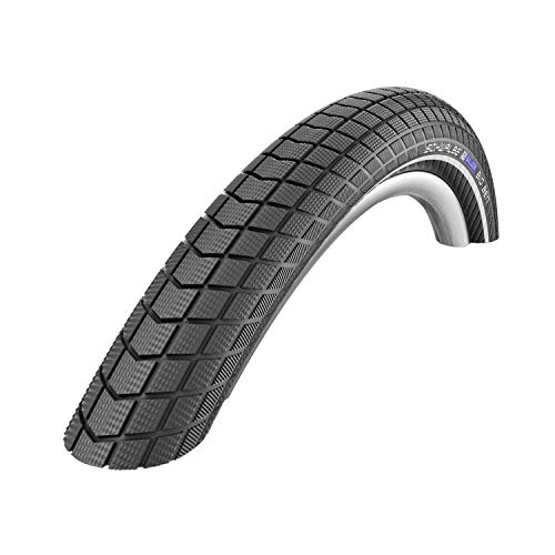 SCHWALBE(シュワルベ) ビッグベン 27.5x2.00 ブラックリフレックス クリン (未使用品)