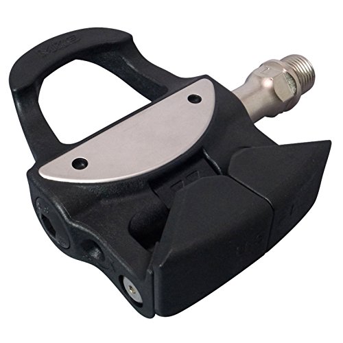MKS(三ヶ島) ペダル ユーエスエル [US-L] ブラック 左右セット(未使用品)