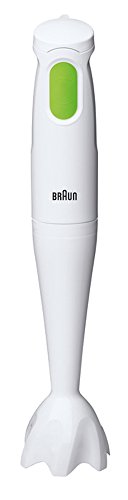 ブラウン ハンドブレンダー マルチクイック1 1台2役  つぶす・混ぜる ホワ (未使用品)